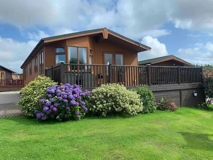 23 Ocean View Mullacott Park - Ilfracombe
