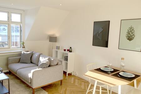 Copenhagen Vacation Rentals & Homes - Denmark | Airbnb