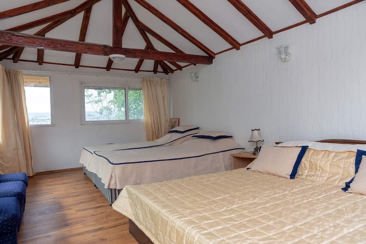 Fishermen Dream - Bulgaria