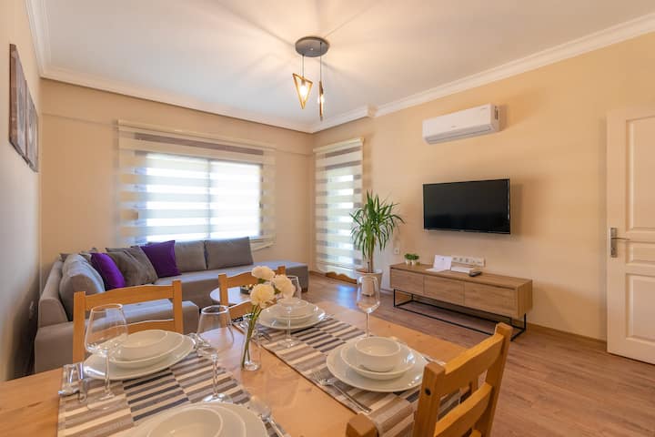 Pine Homes 275 - Marmaris