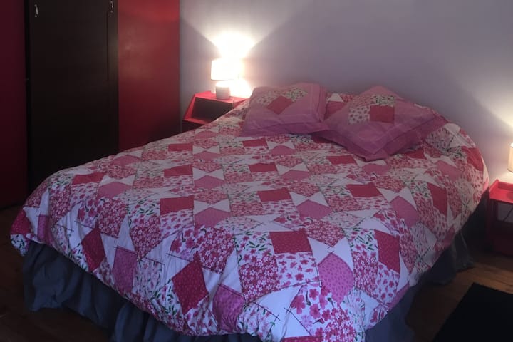 Maison 60m2 à 20mn De Cholet Et 35mn Du Puy Du Fou - Maine-et-Loire