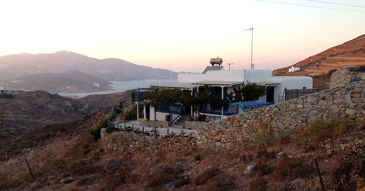 Sea - Sun - Smile House - Mykonos