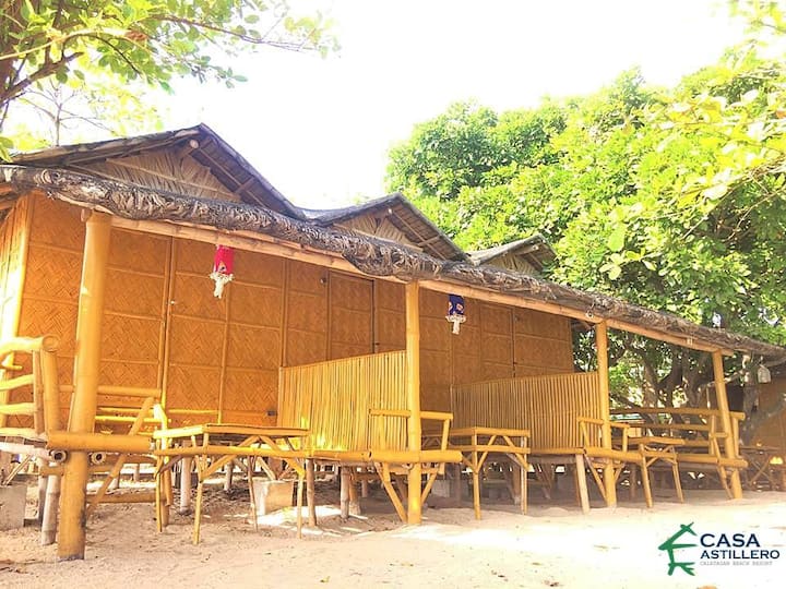 Beach Teambuilding For 45 Pax- Beach Front - Calatagan