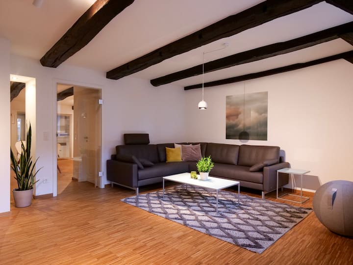 Loft 26 - Duderstadt