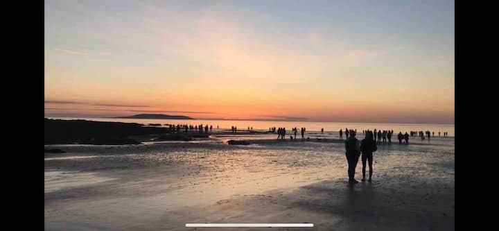 Place To Stay Less Than 10mins To Dublin Airport - Swords