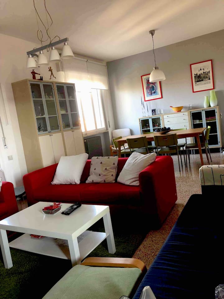 Tuscany Cecina Great Apartment Wifi Climatisation - Cecina