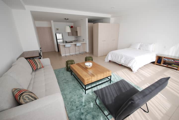 Avenida Juárez - Mexico City