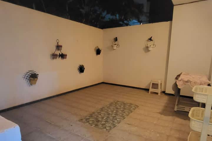 Confort & Calme Gambetta Appart Terrasse Oran - Oran