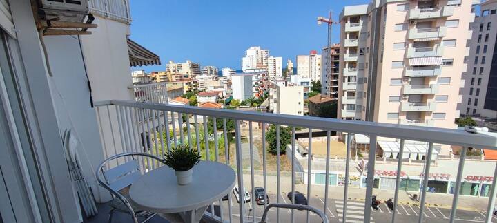 Apartamento En Playa De Gandía - Gandía