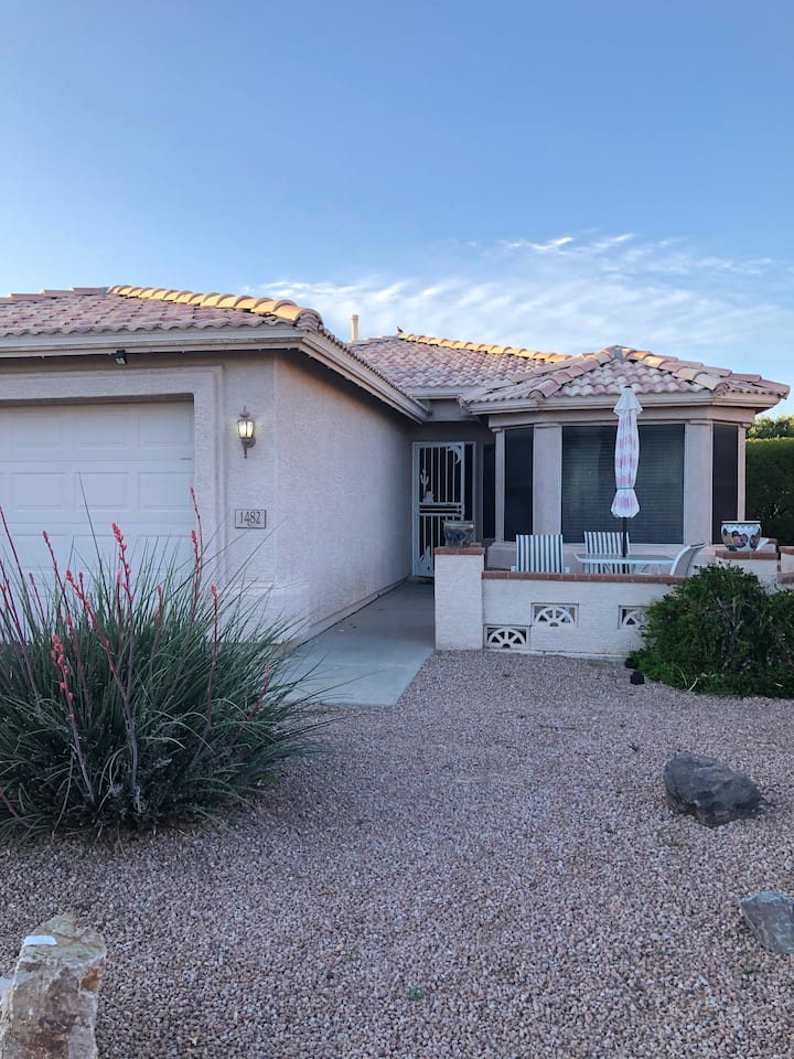 Beautiful Home In Chandler, Newly Renovated. - Chandler, AZ