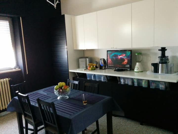 B&b Basilicasa - Policoro