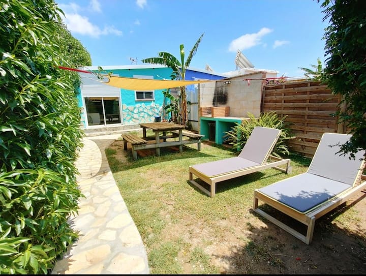 Casa Trafalgar - Sunwaves El Palmar - Vejer de la Frontera