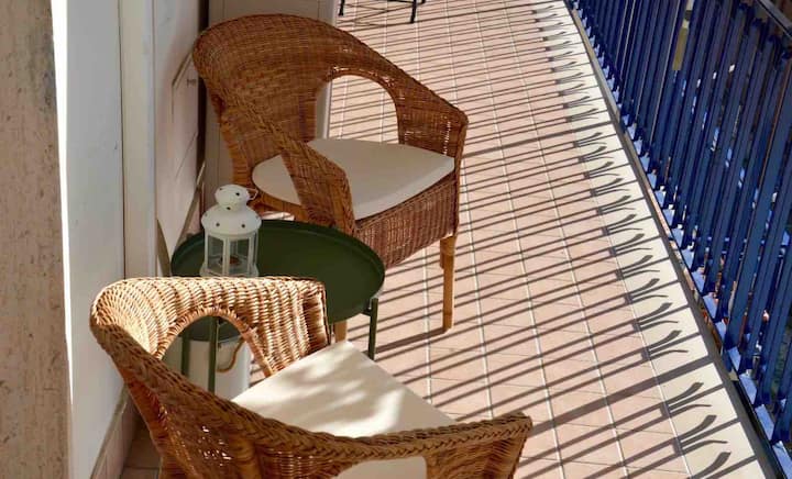 Casa Margherita - Maiori