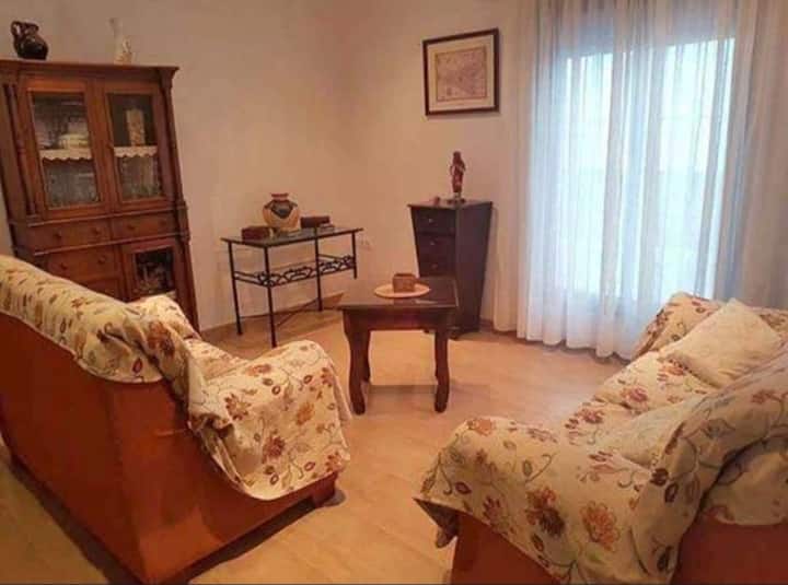 Apartamento Ideal Para Parejas Y Familias Conil - Conil de la Frontera