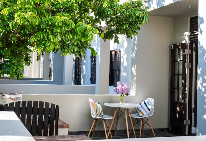 Apartment In Central Stellenbosch - 斯泰倫博斯