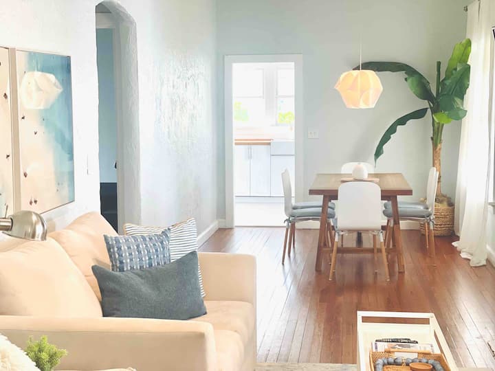 Beach House Lw - Lake Worth, FL