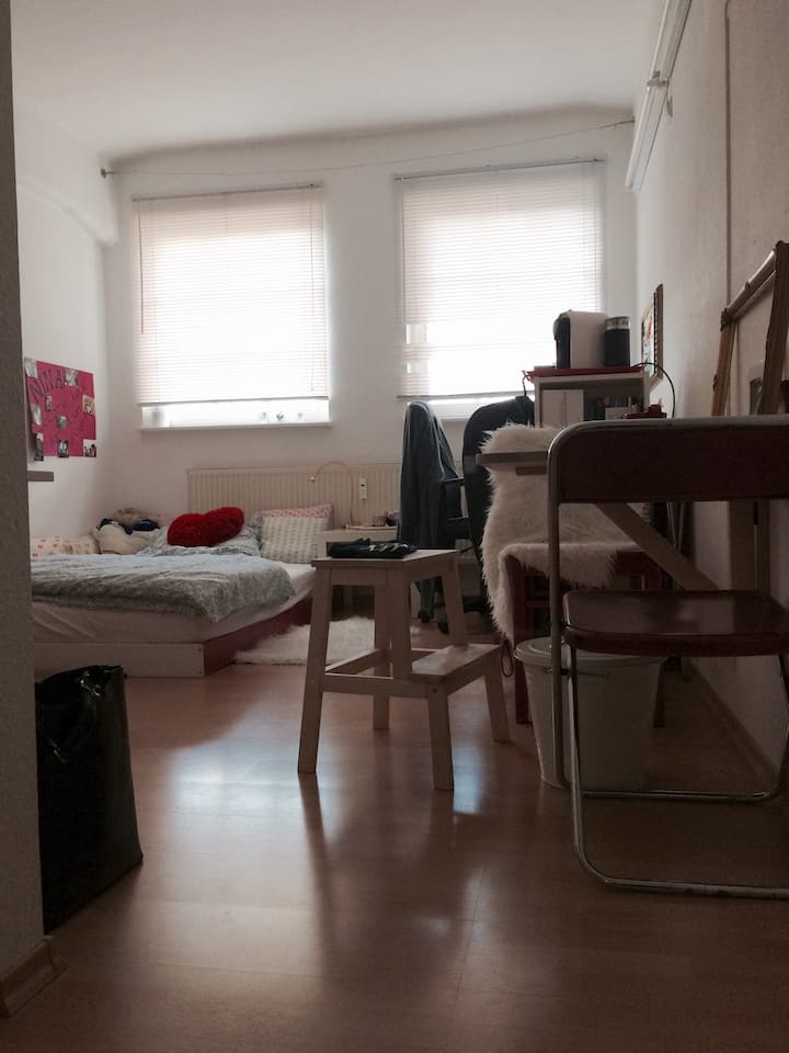 Gemütliche 1-wohnung In Albstadt - Albstadt