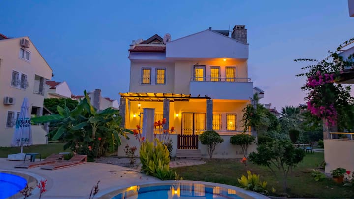 Maria Villas - Fethiye