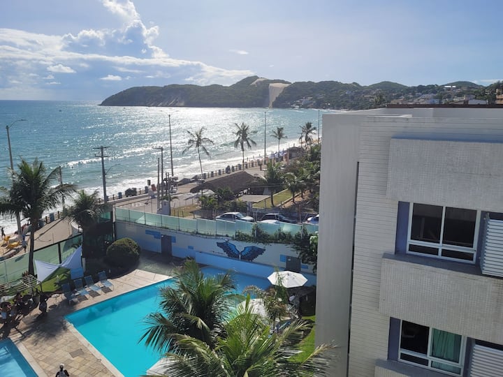 516flatbeach Natal-ponta Negra - 나타우