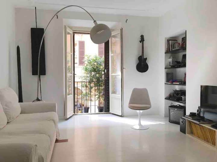 Bianca Brera - Milão