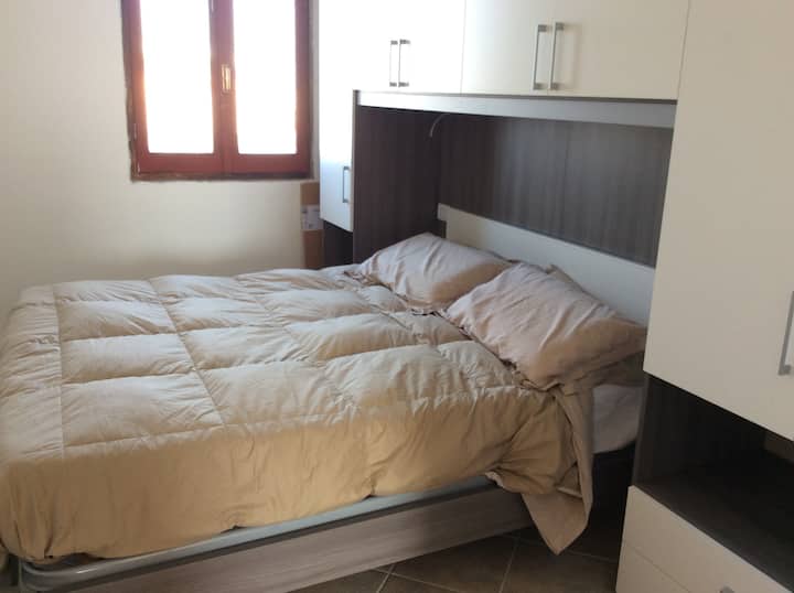 Appartamento Ultimo Piano Vista Fantastica - Oristano