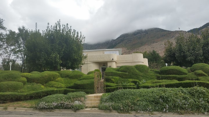 Ogden’s Best View - Ogden, UT