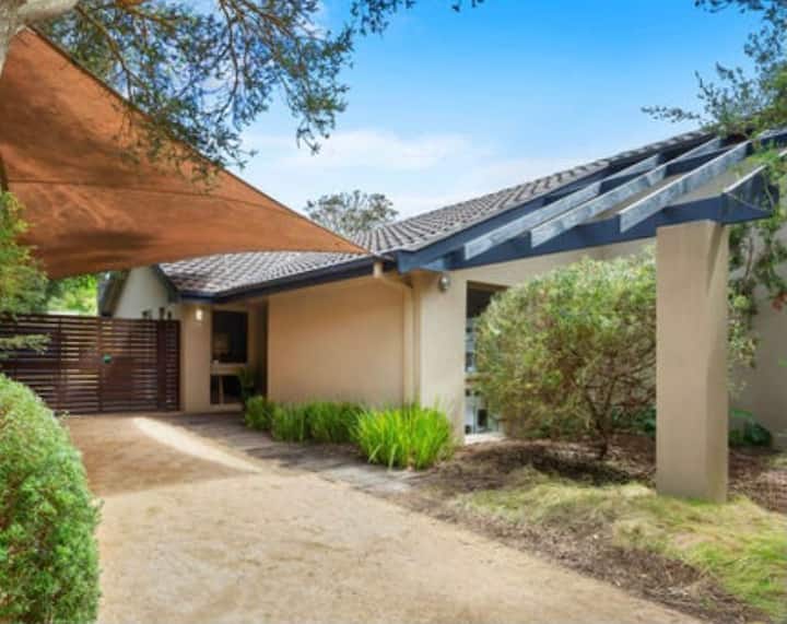Family Haven In Blairgowrie - Rye