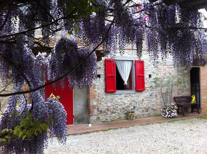 Castagneto Carducci - Bolgheri - Maremma Toscana - Castagneto Carducci