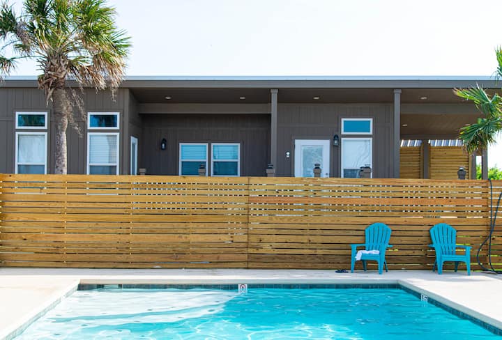 Aloha Beach Ohana #1 - Port Aransas, TX