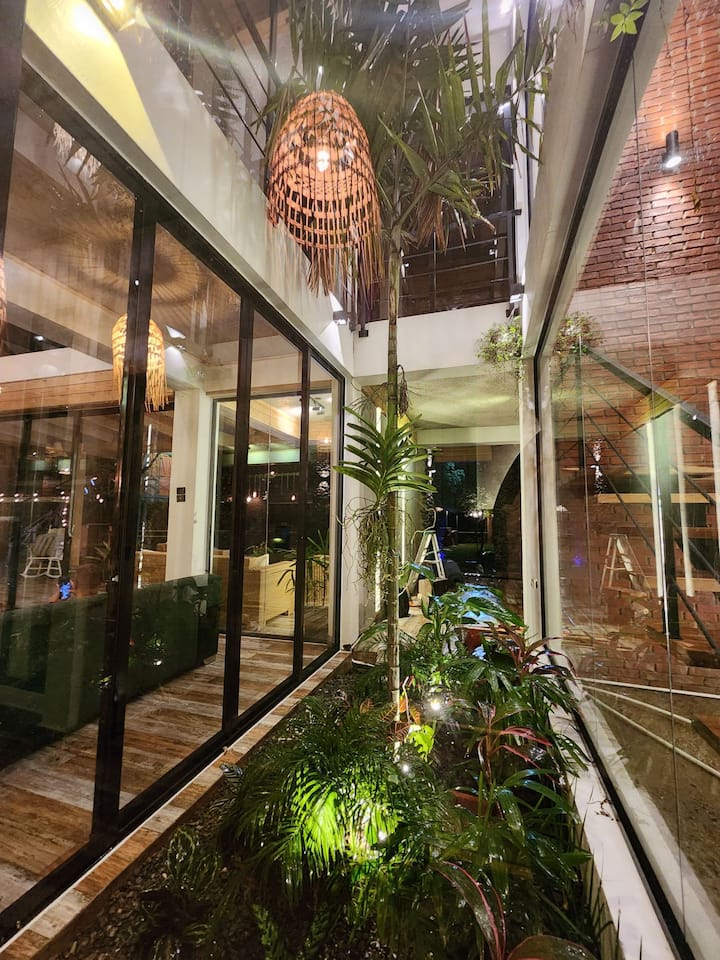 Villa Las Nixaurys - Dominikanska republika