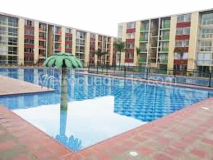 Perfecto Para Un Descanso - Villavicencio