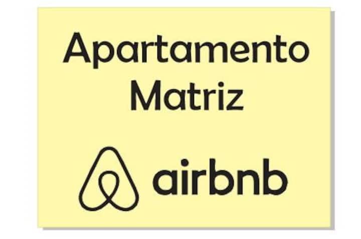 Apartamento Matriz - São Roque