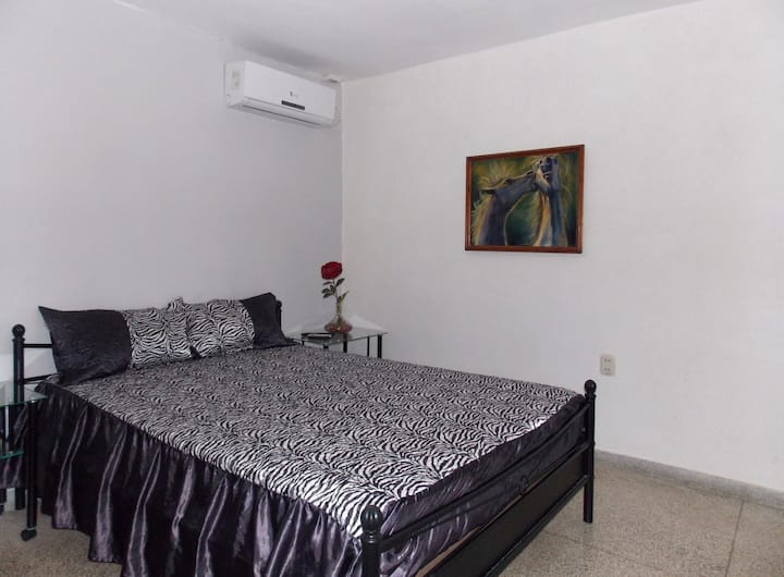 3 Rooms In Casa Ana - Cuba