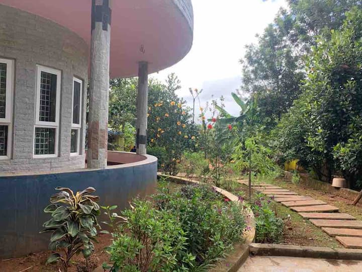 Lebanon Garden Yelagiri - Yelagiri