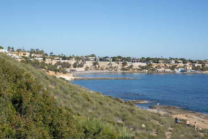 Bungalow Cabo Roig N40 - La Zenia
