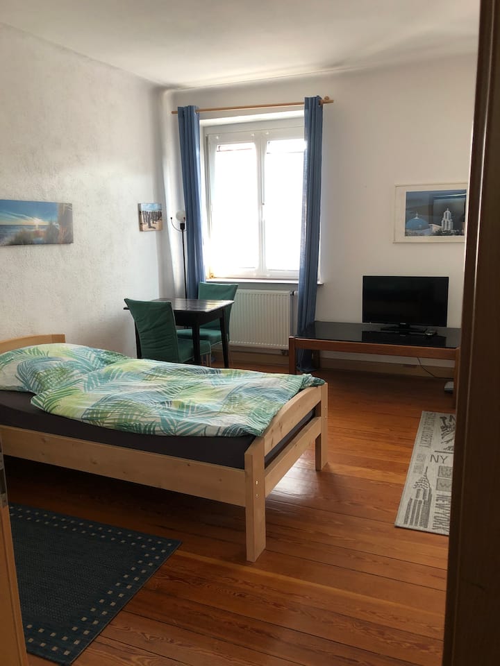 Große Ferienwohnung Joschko  Bis Zu 8 Personen - Donzdorf