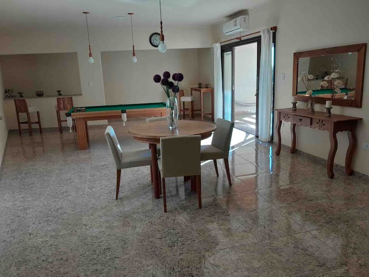 Pousada Da Dinda-suite 2 - São Sebastião