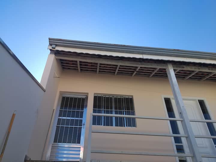 Casa Trabalho Ou  Pernoite, Venha Hospedar . - Hortolândia