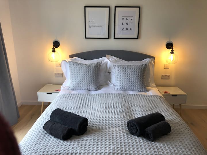 Tianavaig House (Room 1) - Portree