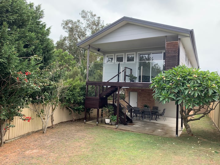 Norah Head Get Away - Central Coast