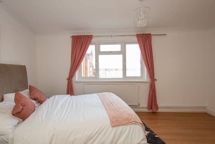 Stylish Studio In Plaistow Grove - 30 Mins To City - Bromley