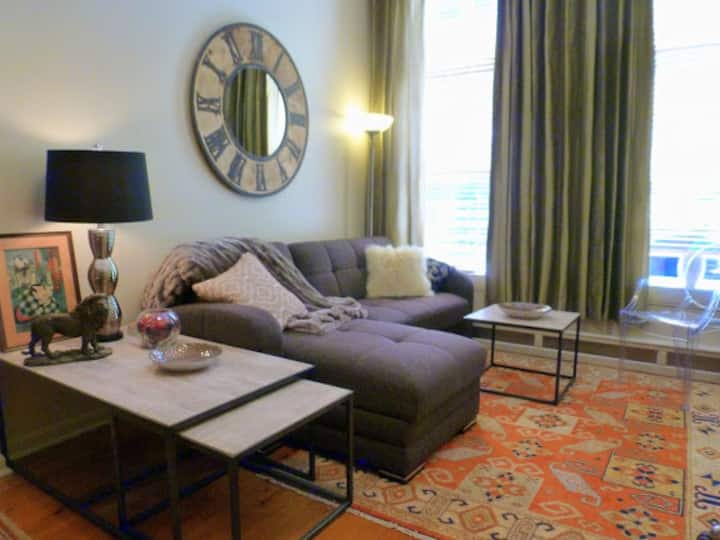 Immaculée 2chambre Luxe à 15minute De Times Square - Bogota, NJ