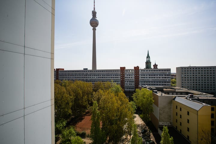 Central Location- Hackischer Markt - Berlin