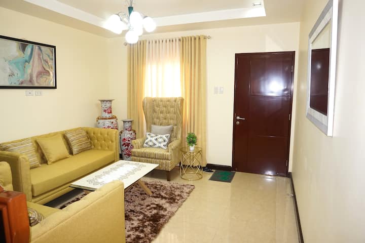 Urban Location. Sophisticated Style. - Malolos