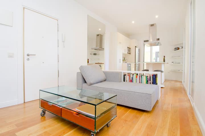 Luxury, Heart Of Madrid, Near Sol Y Plaza Mayor - Madrid