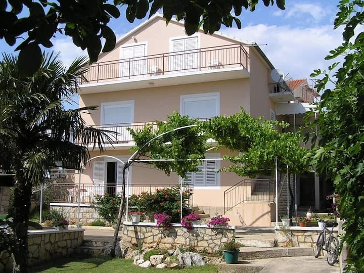 Great Apartment For 6 ! - Vodice
