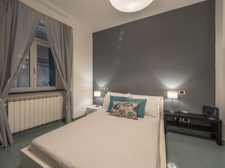 Casa Margherita - Central & Convenient In Genoa - Genoa