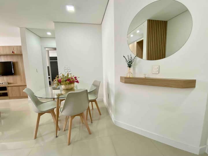 Apartamento Com Piscina - Capão da Canoa