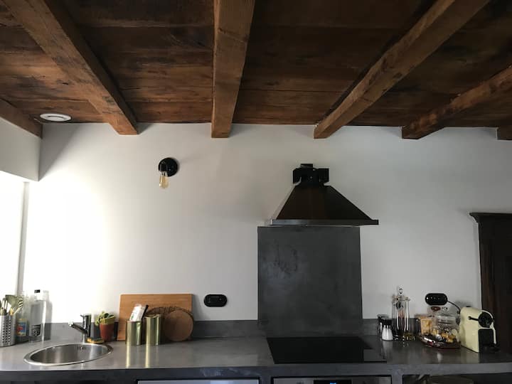 Maison De Charme Individuelle - Bastelicaccia