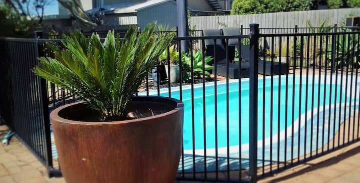 Ocean View Oasis, Meters To  Beach & View Divine! - Torquay